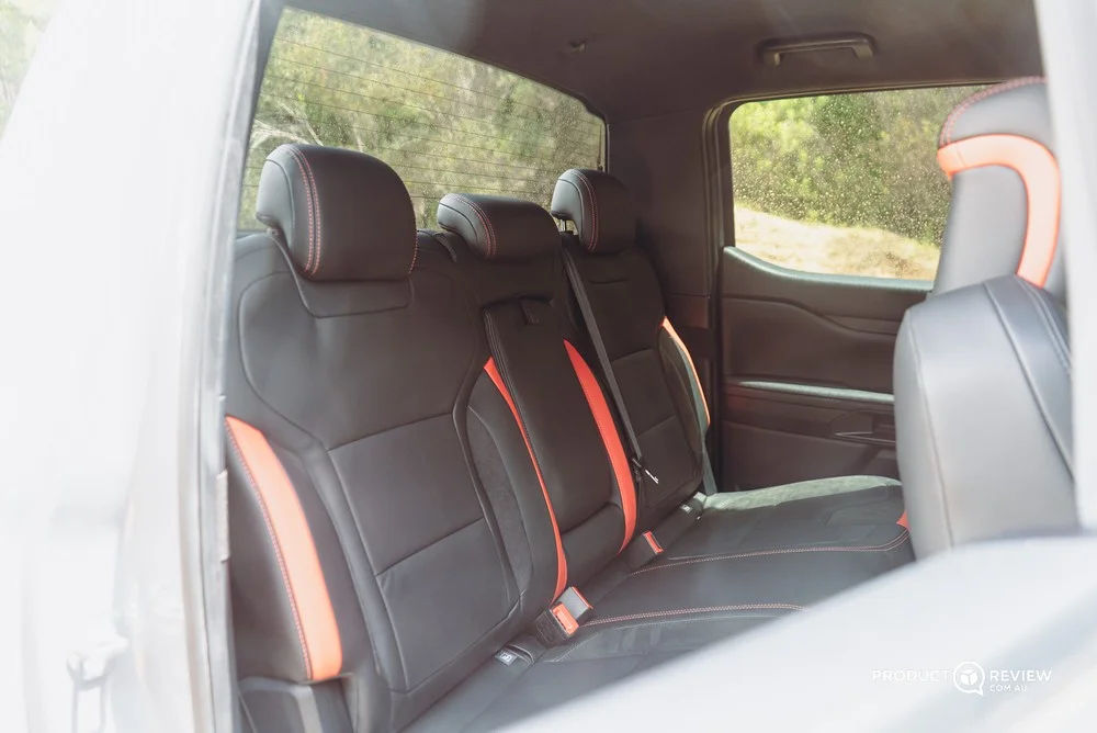 Ford Ranger Next-Gen Raptor (2023) reviews | ProductReview.com.au