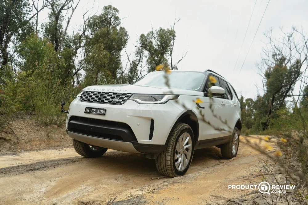 Land Rover Discovery 5 S SD6 (2016-2023) reviews | ProductReview.com.au