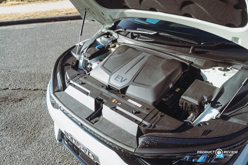 Kia EV6 AWD GT-Line (2022-2023) | ProductReview.com.au