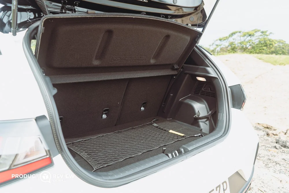 Hyundai i20 N (2021-2023) | ProductReview.com.au