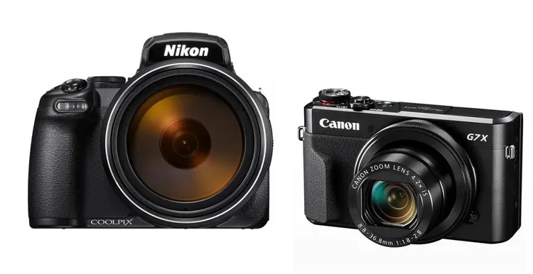 Best Digital Cameras in 2025 as reviewed by Australian consumers ...