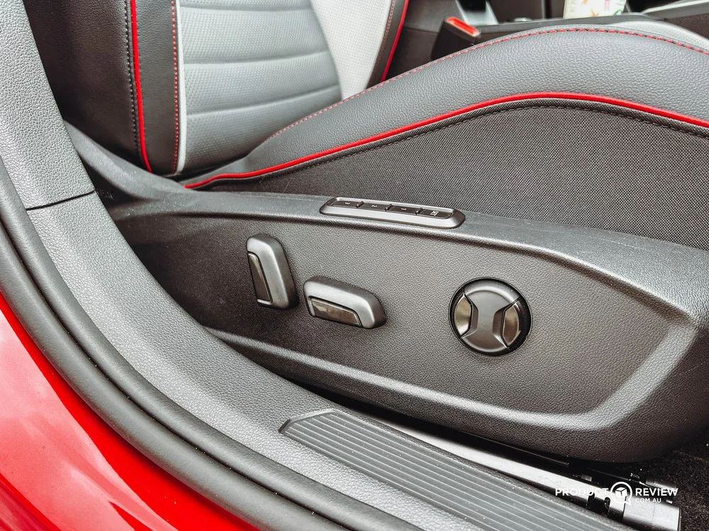 Volkswagen Golf Mk8 Hatchback GTI (2019-2024) reviews | ProductReview ...