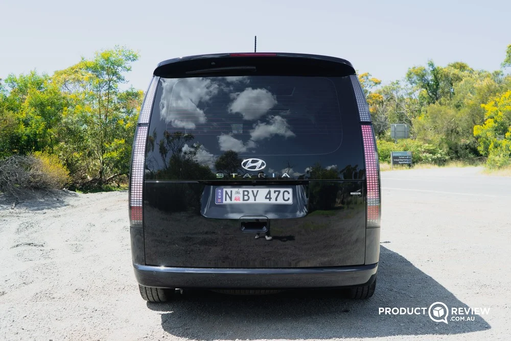 Hyundai Staria 2.2L Diesel AWD (2021-2023) reviews | ProductReview.com.au