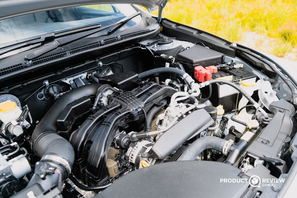 Subaru Outback Touring (2020-2022) | ProductReview.com.au