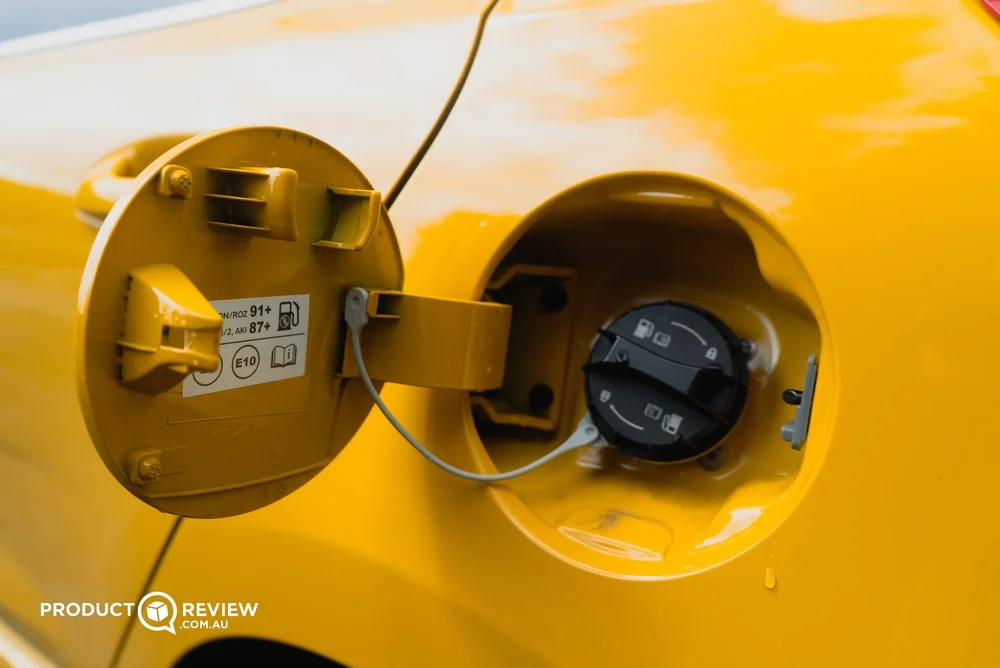 Kia Rio YB GT-Line (2016-2022) | ProductReview.com.au