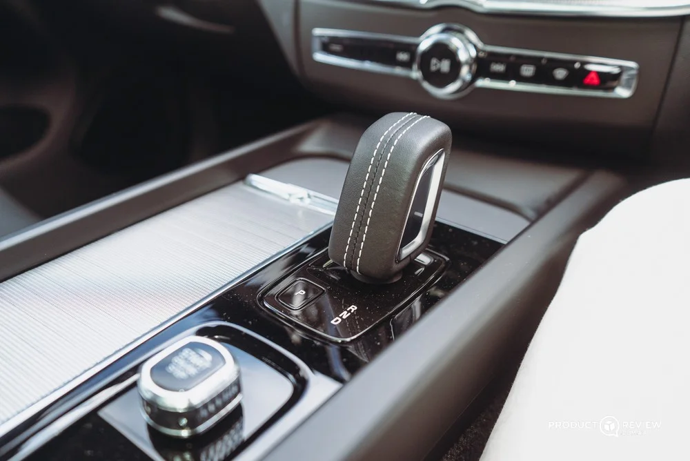 Volvo XC60 Recharge Ultimate T8 Plug-in Hybrid | ProductReview.com.au