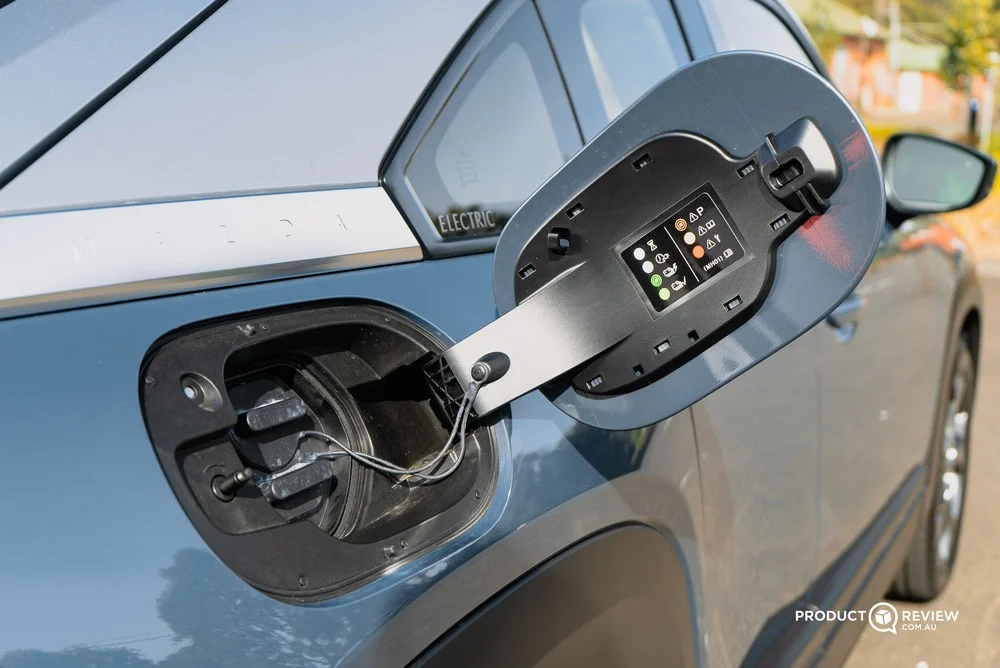Mazda MX-30 Electric (2021-2023) | ProductReview.com.au