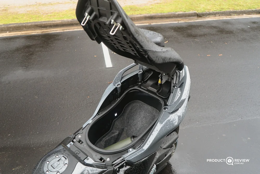 Yamaha TMAX 560 reviews | ProductReview.com.au