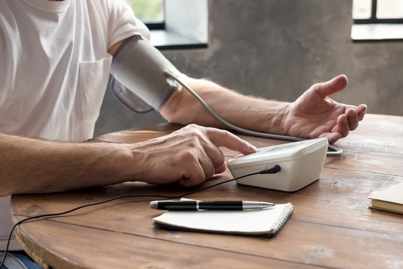 top-9-best-home-blood-pressure-monitor-australia-2022