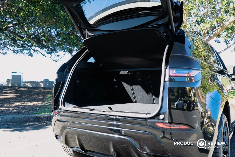 Land Rover Range Rover Evoque | ProductReview.com.au