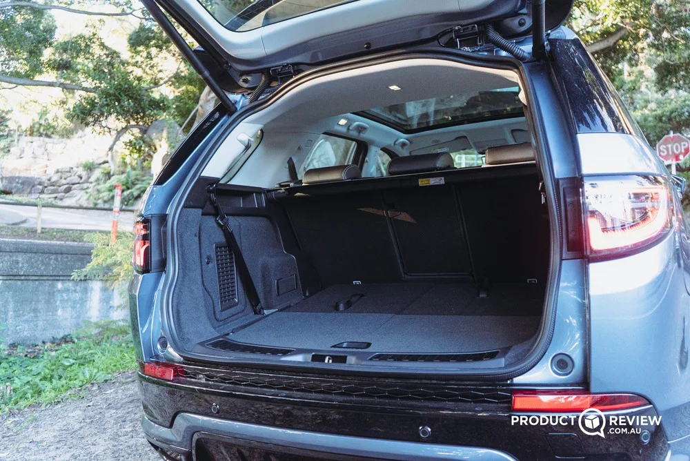 Land Rover Discovery Sport SE (2015-2022) | ProductReview.com.au
