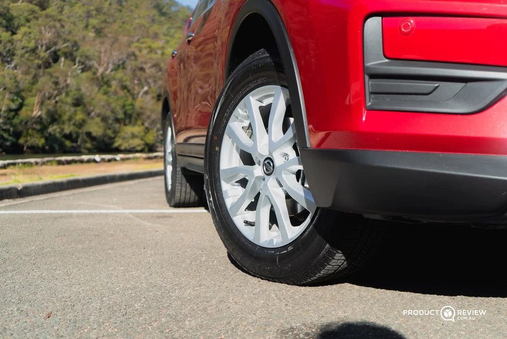 Nissan X-Trail T32.II ST (5-Seat CVT FWD) (2017-2023) | ProductReview ...