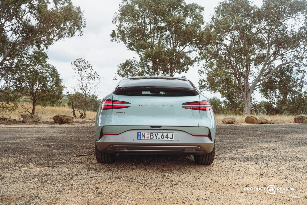 Genesis GV60 Performance AWD (2022-2023) | ProductReview.com.au