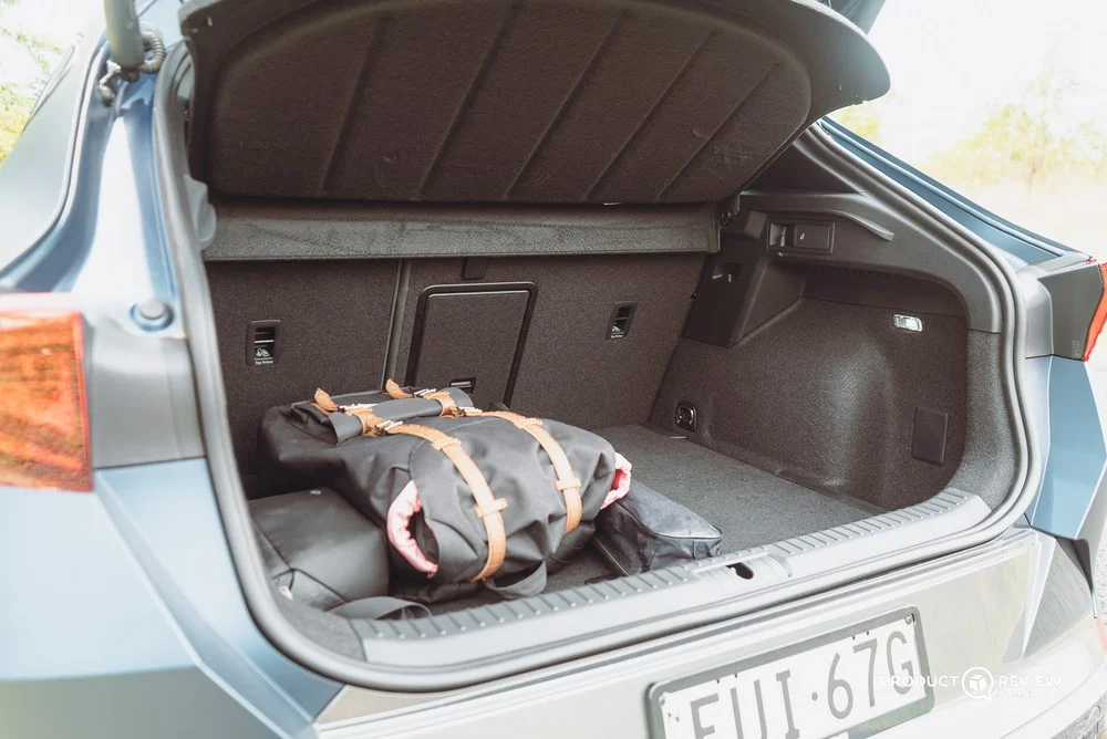 Cupra Formentor VZx | ProductReview.com.au