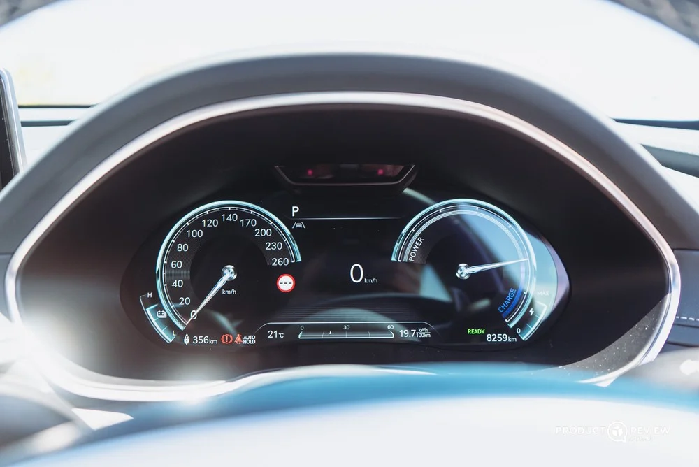 Genesis Electrified G80 (2022-2023) | ProductReview.com.au