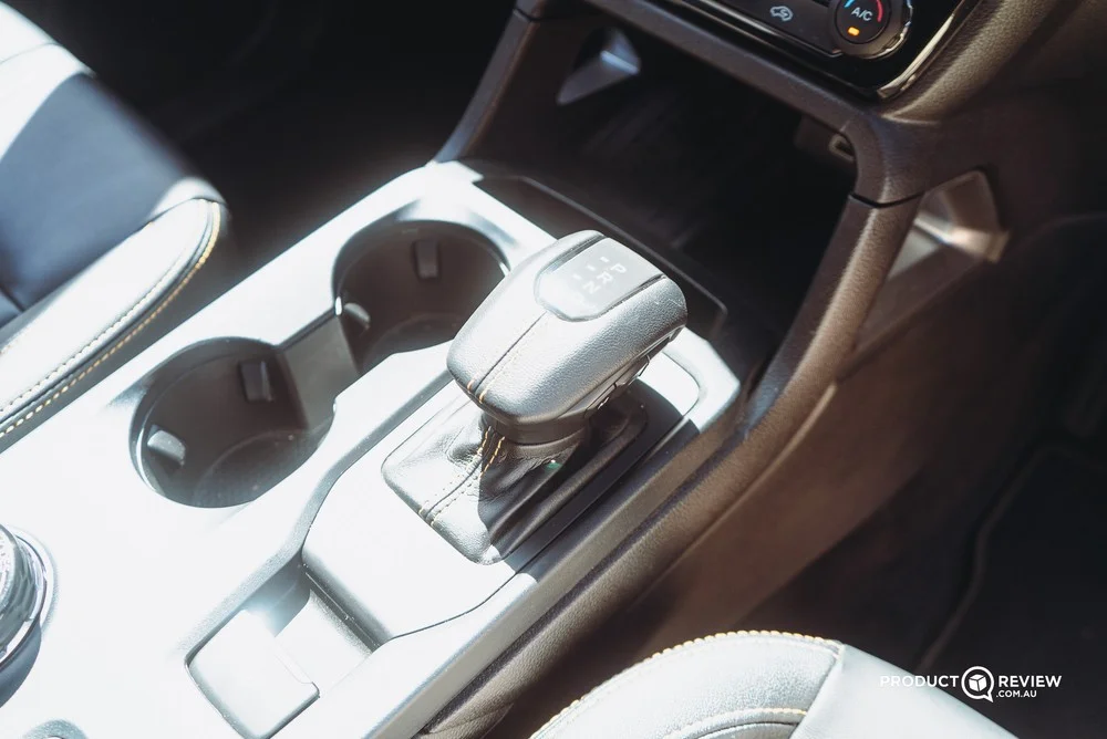 Ford Ranger Next-Gen Wildtrak (2023) reviews | ProductReview.com.au