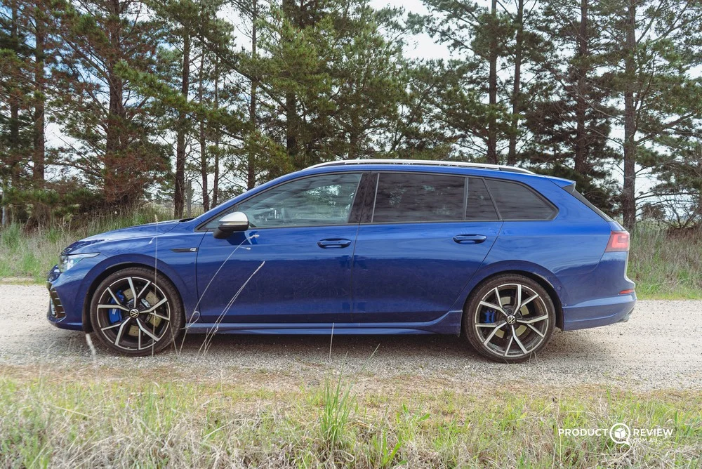 Volkswagen Golf Mk8 Wagon R (2019-2023) | ProductReview.com.au