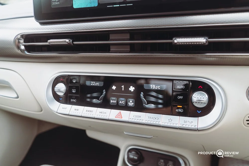 Genesis GV60 Performance AWD (2022-2023) | ProductReview.com.au