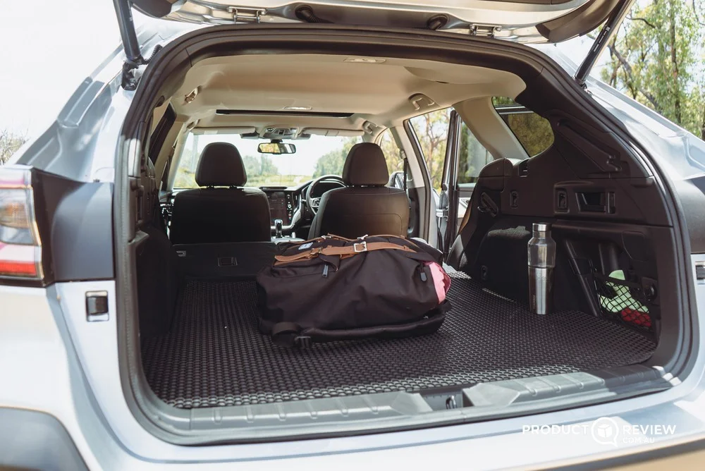 Subaru Outback Touring (2020-2022) | ProductReview.com.au