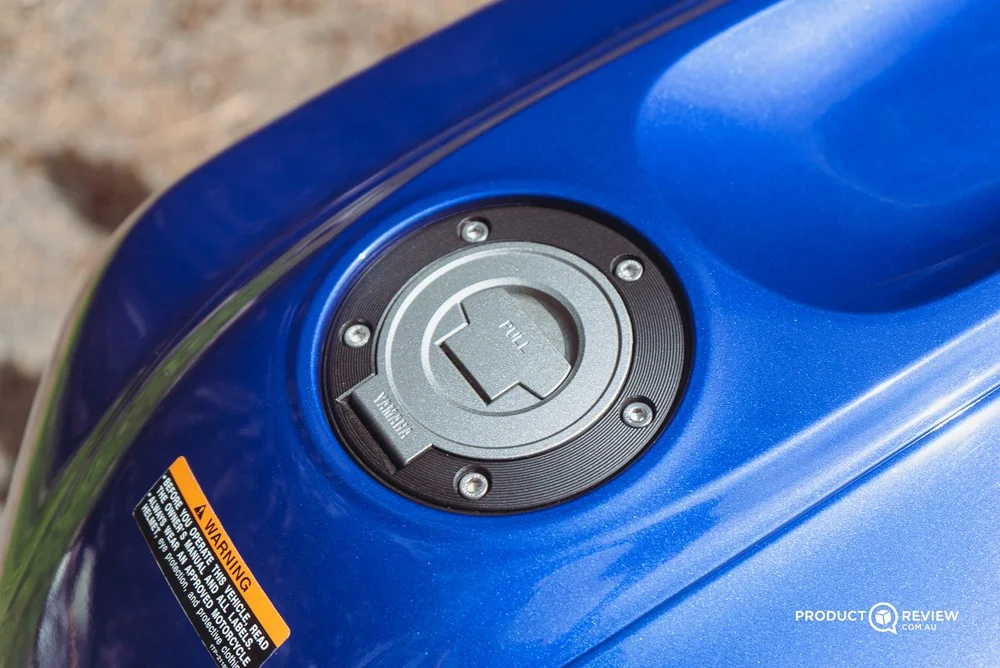 Yamaha YZF-R7 reviews | ProductReview.com.au