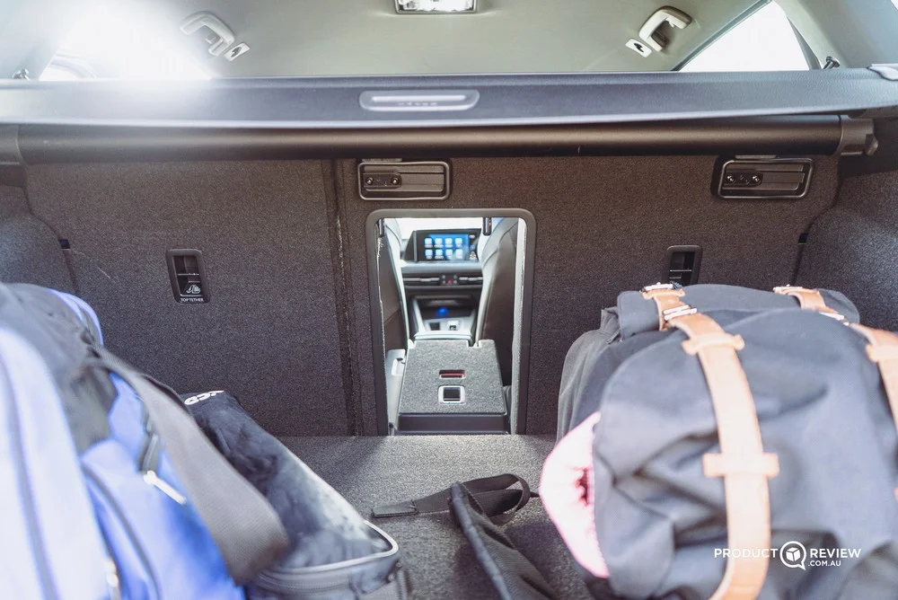 Volkswagen Golf Mk8 Wagon R (2019-2023) | ProductReview.com.au