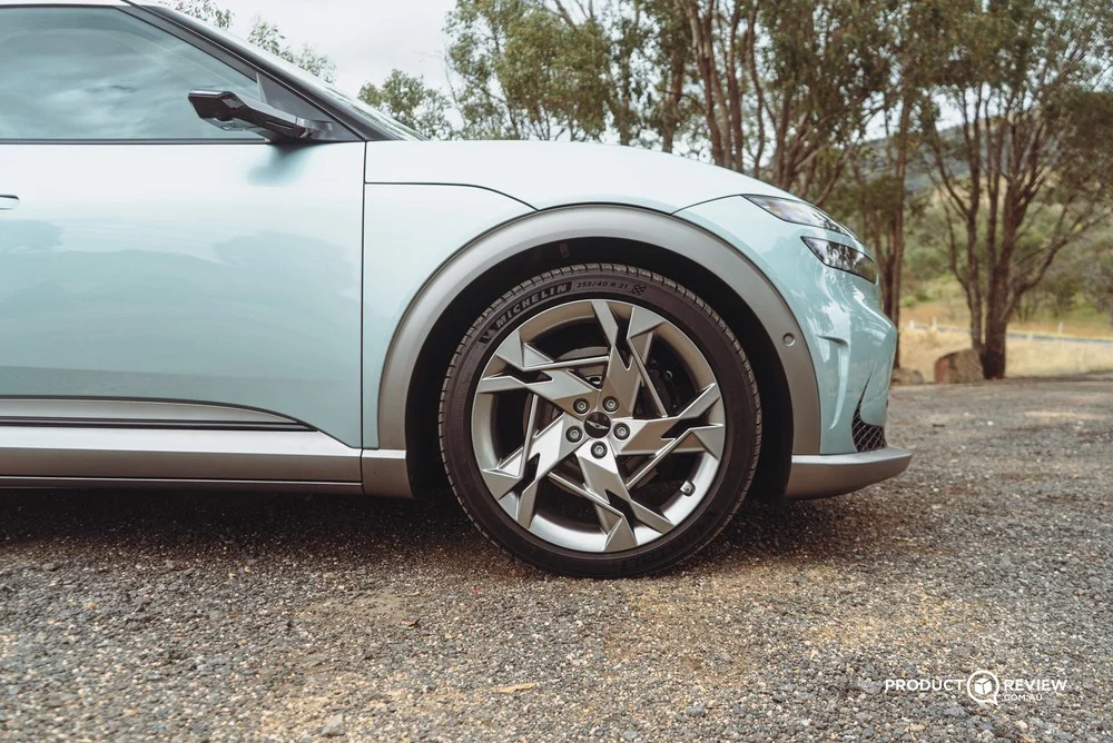 Genesis GV60 Performance AWD (2022-2023) | ProductReview.com.au