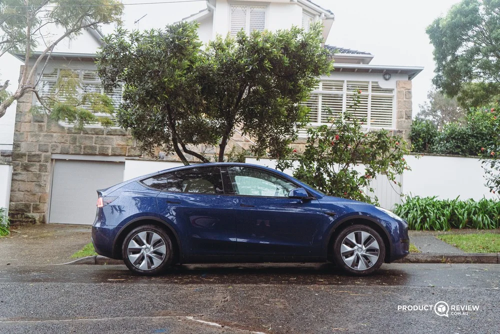 Tesla Model Y Rear Wheel Drive (2022-2023) reviews | ProductReview.com.au