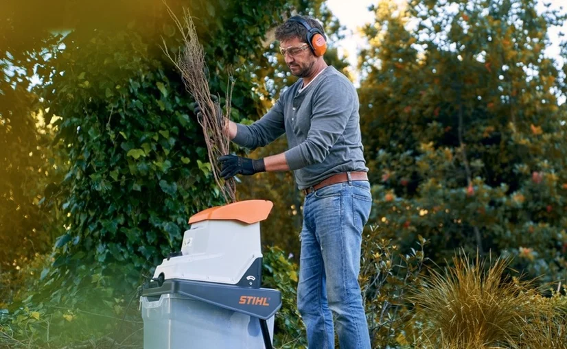 Best Garden Shredders in 2025 as reviewed by Australian consumers ...