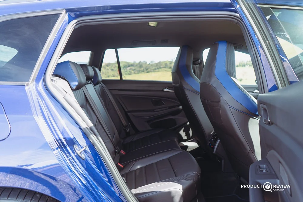 Volkswagen Golf Mk8 Wagon R (2019-2024) reviews | ProductReview.com.au