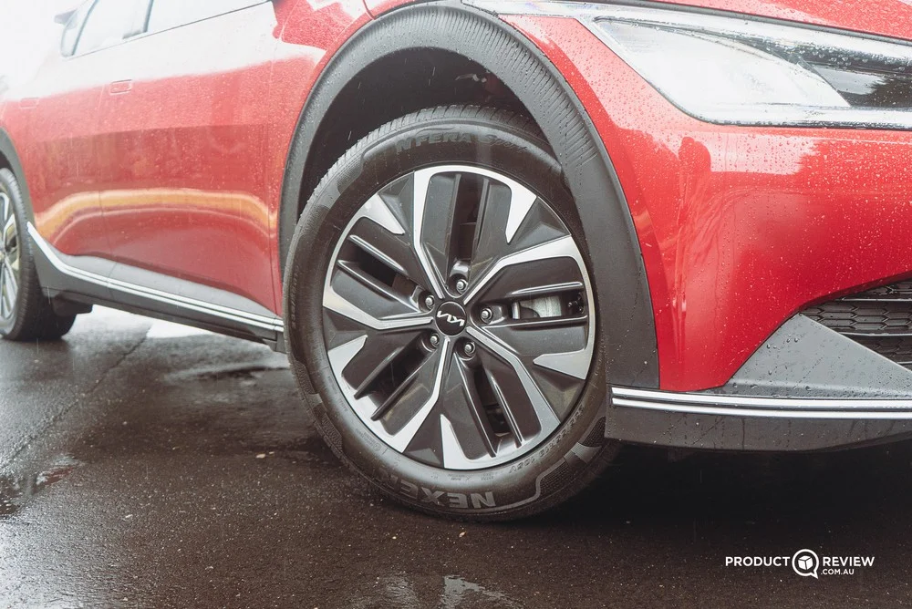 Kia EV6 RWD Air (2022-2023) reviews | ProductReview.com.au