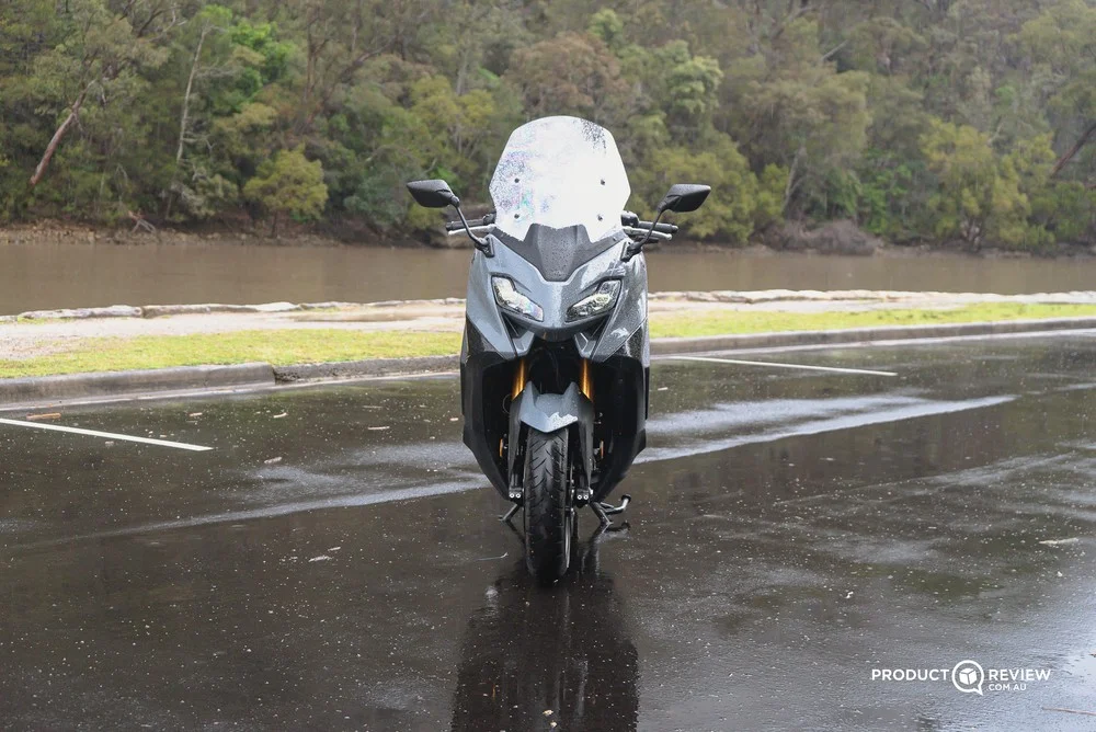 Yamaha TMAX 560 reviews | ProductReview.com.au