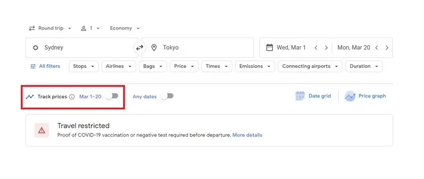 Is it cheaper to book online or through a travel agent? | ProductReview ...