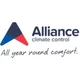 Alliance Climate Control reviews | ProductReview.com.au