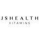 JSHealth Vitamins Hair + Energy reviews | ProductReview.com.au