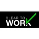 Clear to Work reviews | ProductReview.com.au