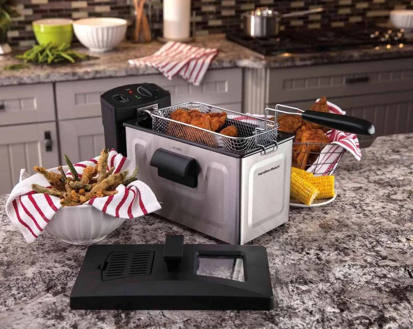 Best Deep Fryers in 2026 as reviewed by Australian consumers ...