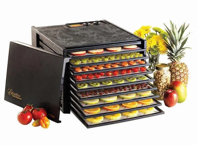 Best Food Dehydrators in 2026 as reviewed by Australian consumers ...