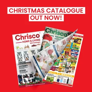 Chrisco | ProductReview.com.au