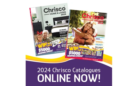 Chrisco reviews | ProductReview.com.au