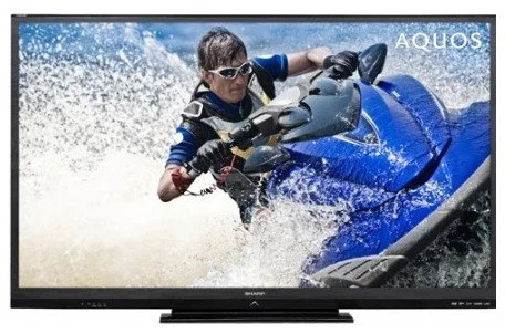 Sharp LC60LE631X / LC60LE631XWH reviews | ProductReview.com.au