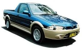 Proton Jumbuck reviews | ProductReview.com.au