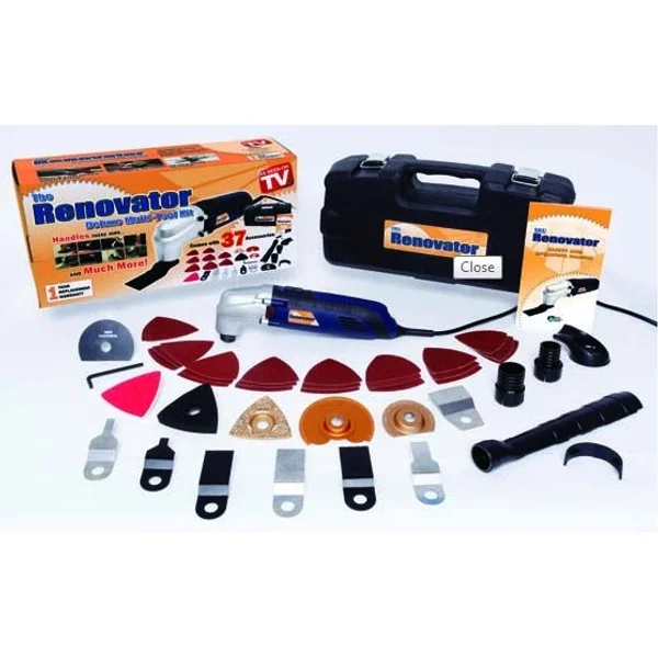 The Renovator Multi Tool reviews | ProductReview.com.au