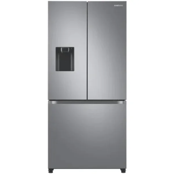 Samsung 498L French Door SRF5300SD (Stainless Steel) reviews ...