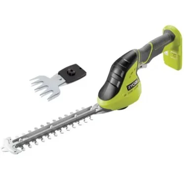 Ryobi 18V ONE+ Shrub & Shears OGS1820 reviews | ProductReview.com.au