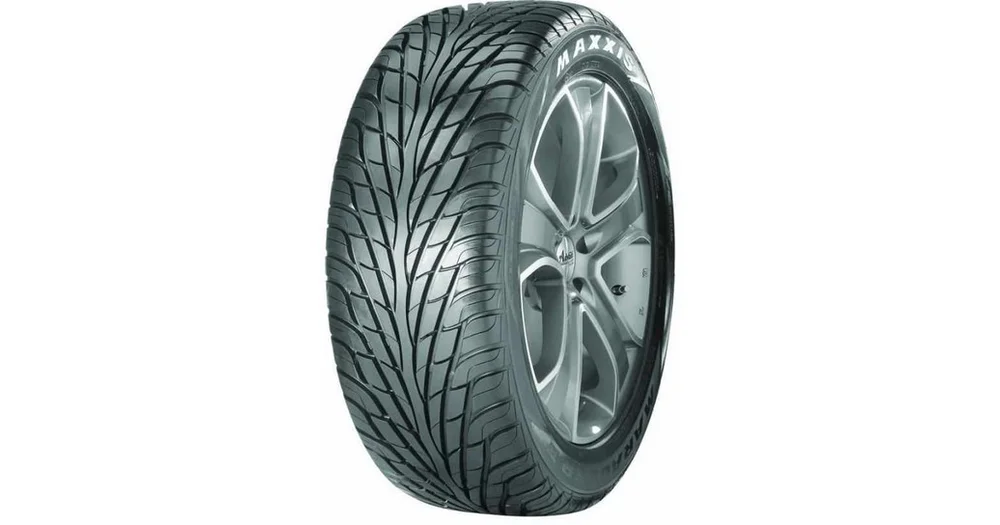 Maxxis MA-S2 Marauder II reviews | ProductReview.com.au