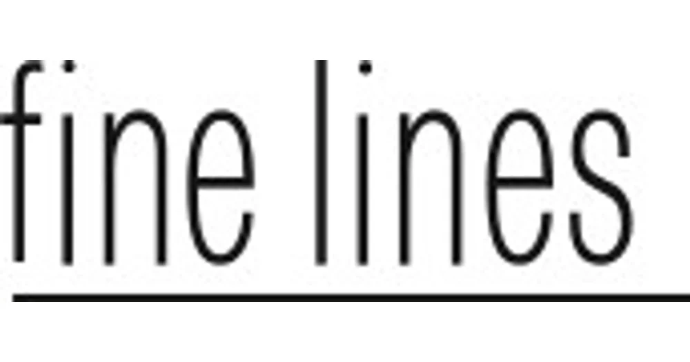 Fine Lines | ProductReview.com.au
