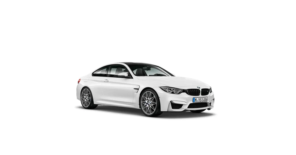 BMW 3 Series Sedan F80 M3 Competition (2016-2018) reviews ...