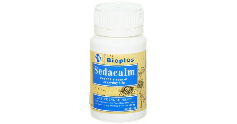 Bioplus Sedacalm | ProductReview.com.au