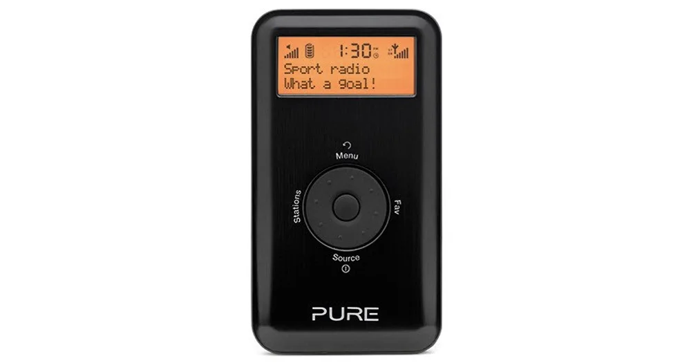 Pure Move 2500 reviews | ProductReview.com.au