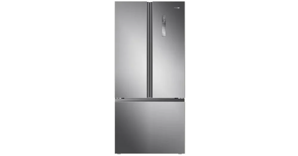 Haier 514L French Door HRF520FS (Without Water Dispenser) reviews ...